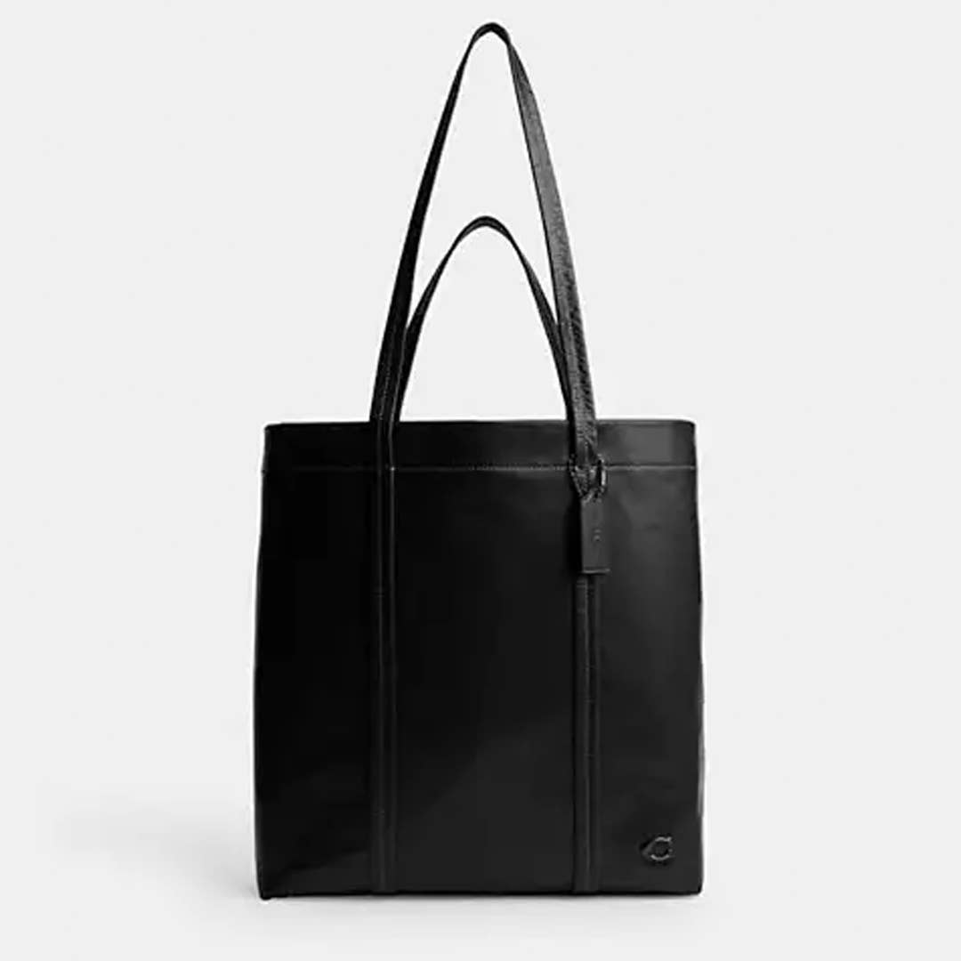 Coach Outlet is selling a $395 tote bag for only $158 - TheStreet