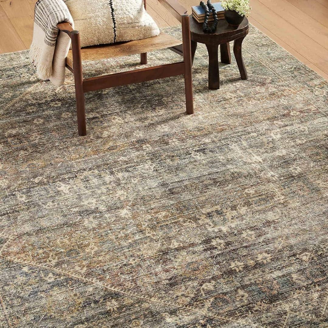 Amazon is selling a $589 area rug for $172 - TheStreet