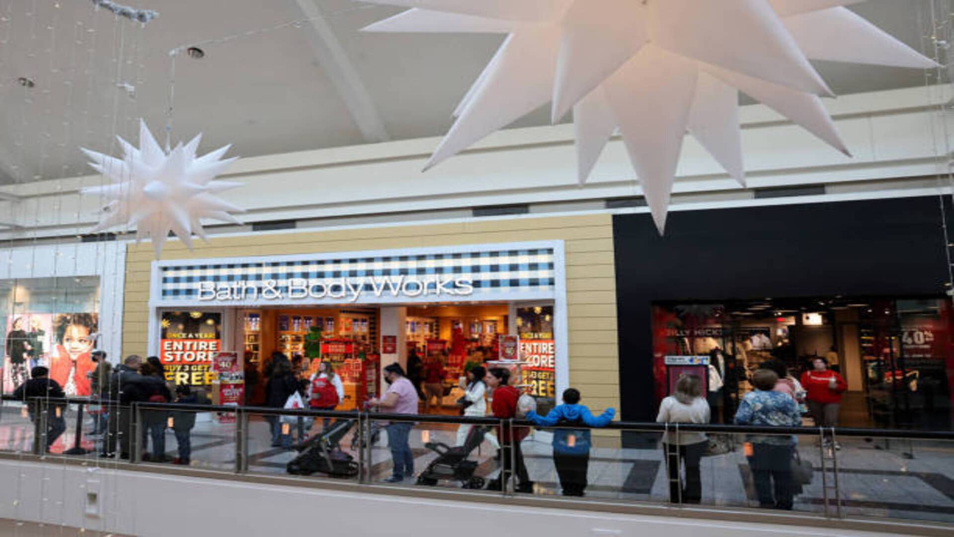 Popular retail chain unveils strategy to get Gen Z in-store shopping ...