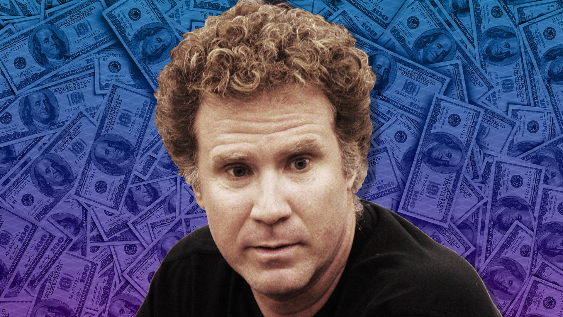 Will Ferrell's net worth in 2025: The SNL legend's wealth - TheStreet