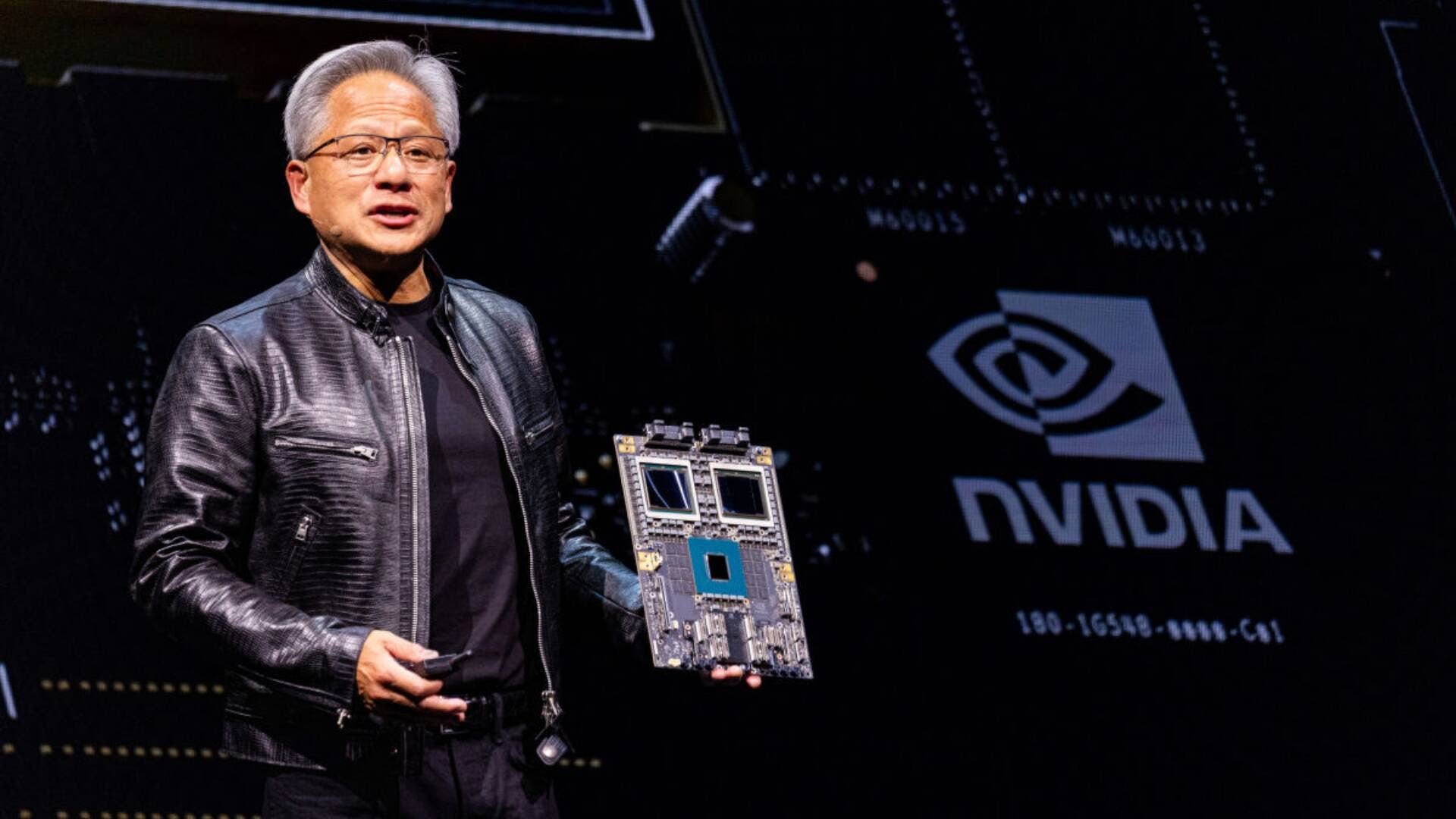 Jim Cramer drops blunt 6-word message on Nvidia stock - TheStreet