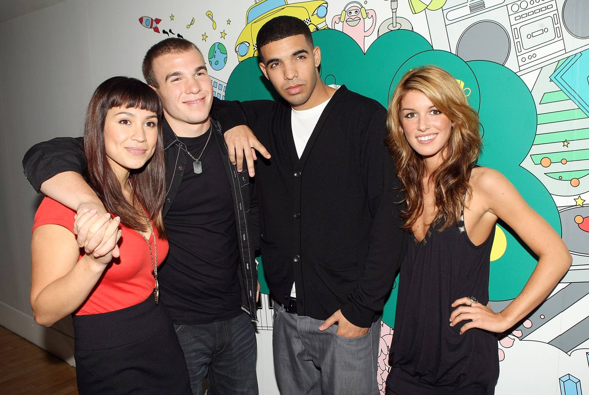 Drake's net worth in 2025: Has Kendrick Lamar hurt his career? - TheStreet