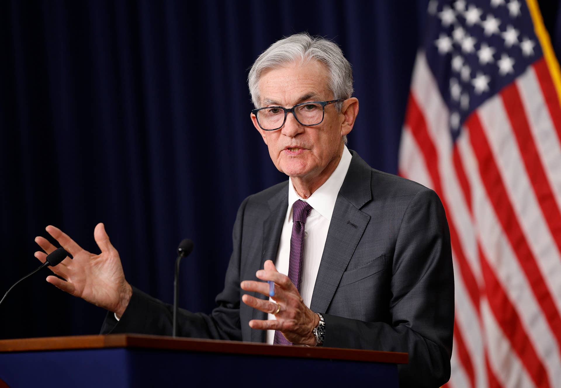 Fed official predicts when to expect interest rate cuts - TheStreet