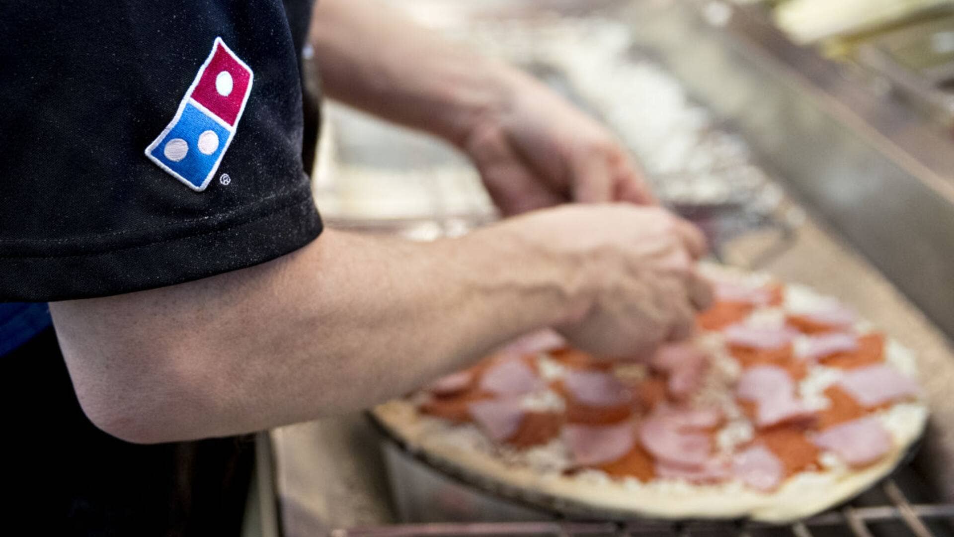 Domino's Pizza unveils generous deal amid alarming consumer trend ...