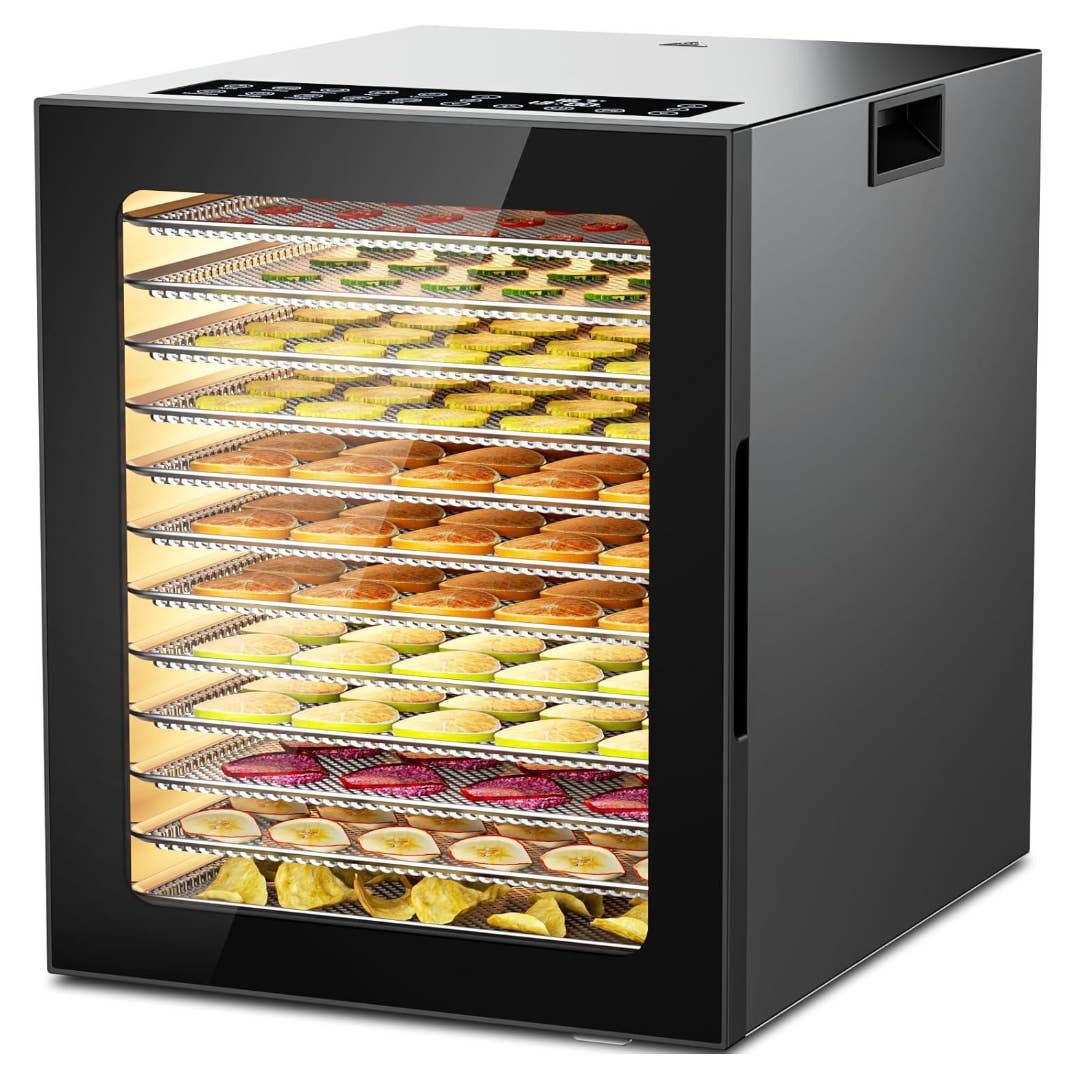 Amazon is selling a $700 food dehydrator for $200 - TheStreet