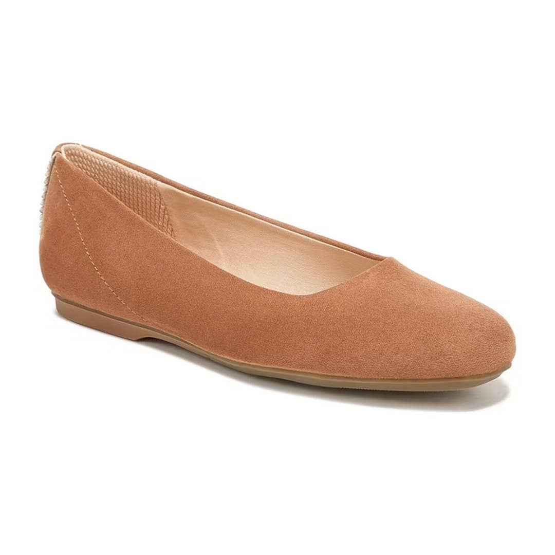 Walmart is selling $80 Dr. Scholl's ballet flats for $20 - TheStreet