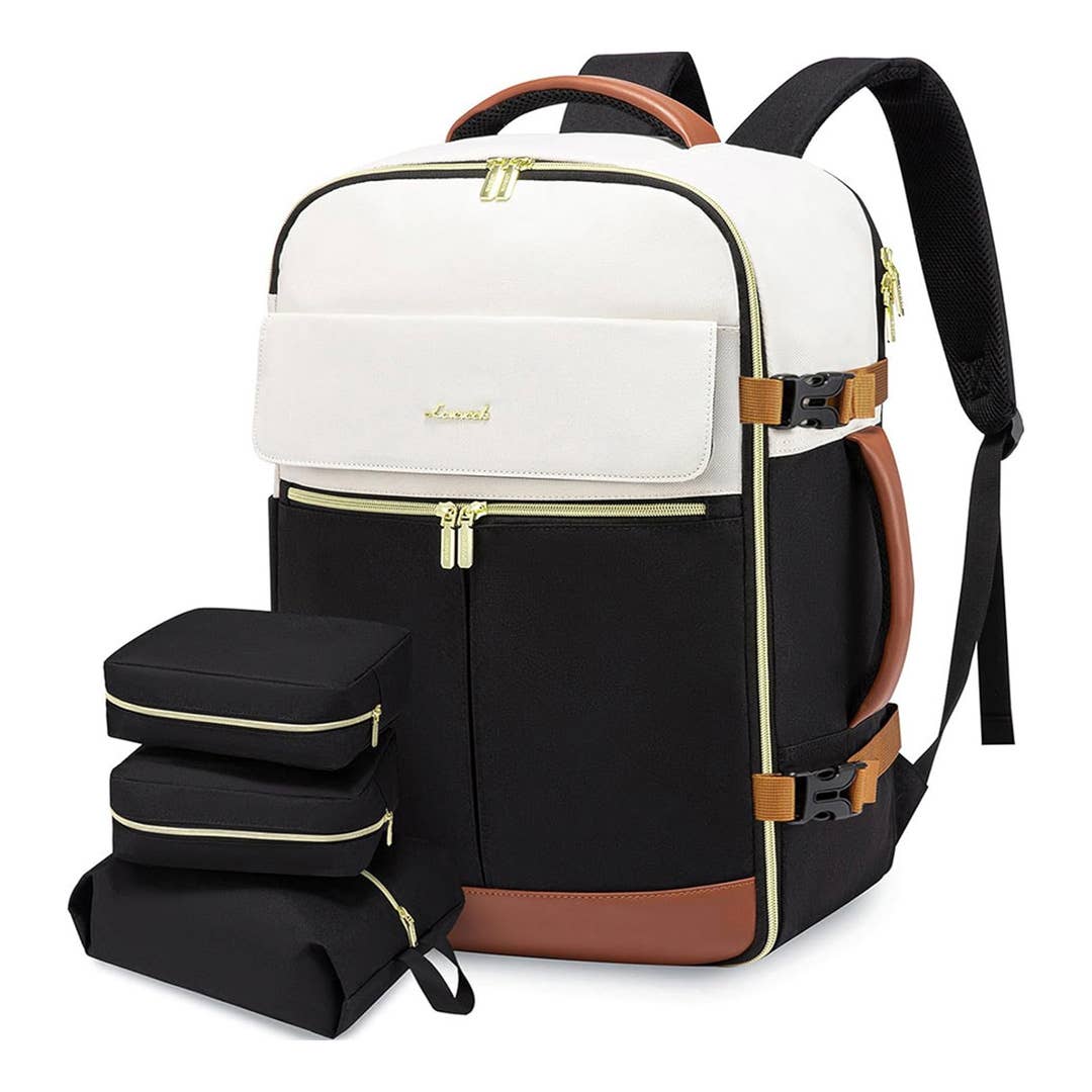 Amazon is selling a $60 travel backpack for only $34 - TheStreet