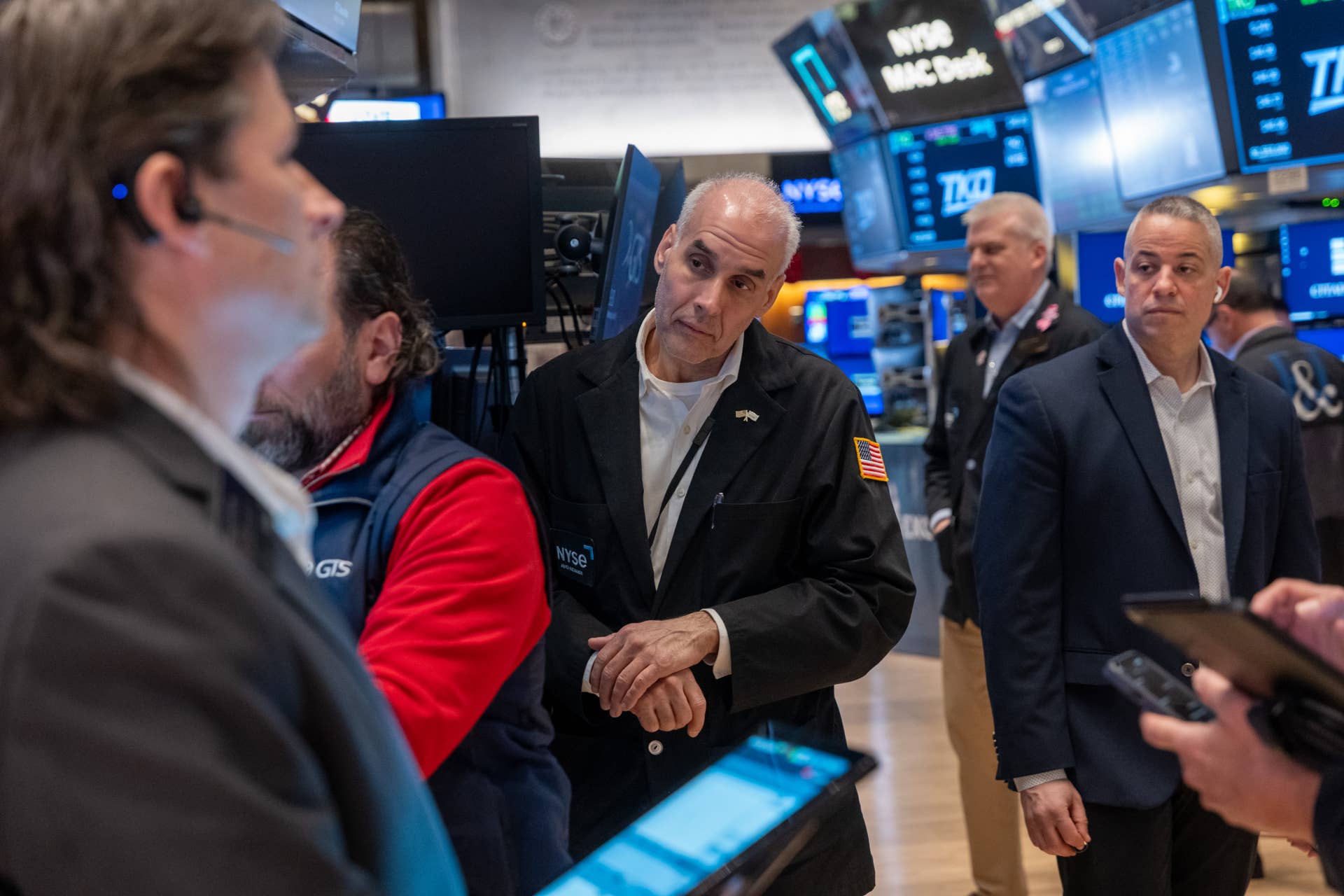 Stock Market Today: Stocks bounce back with Tesla report on deck ...