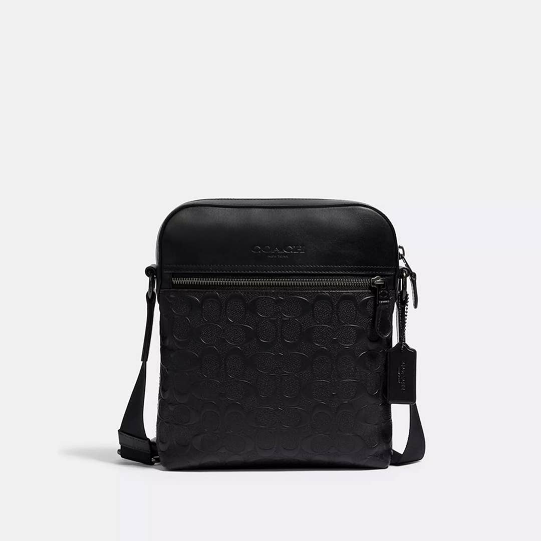 Coach Outlet is selling a $350 crossbody bag for $129 - TheStreet