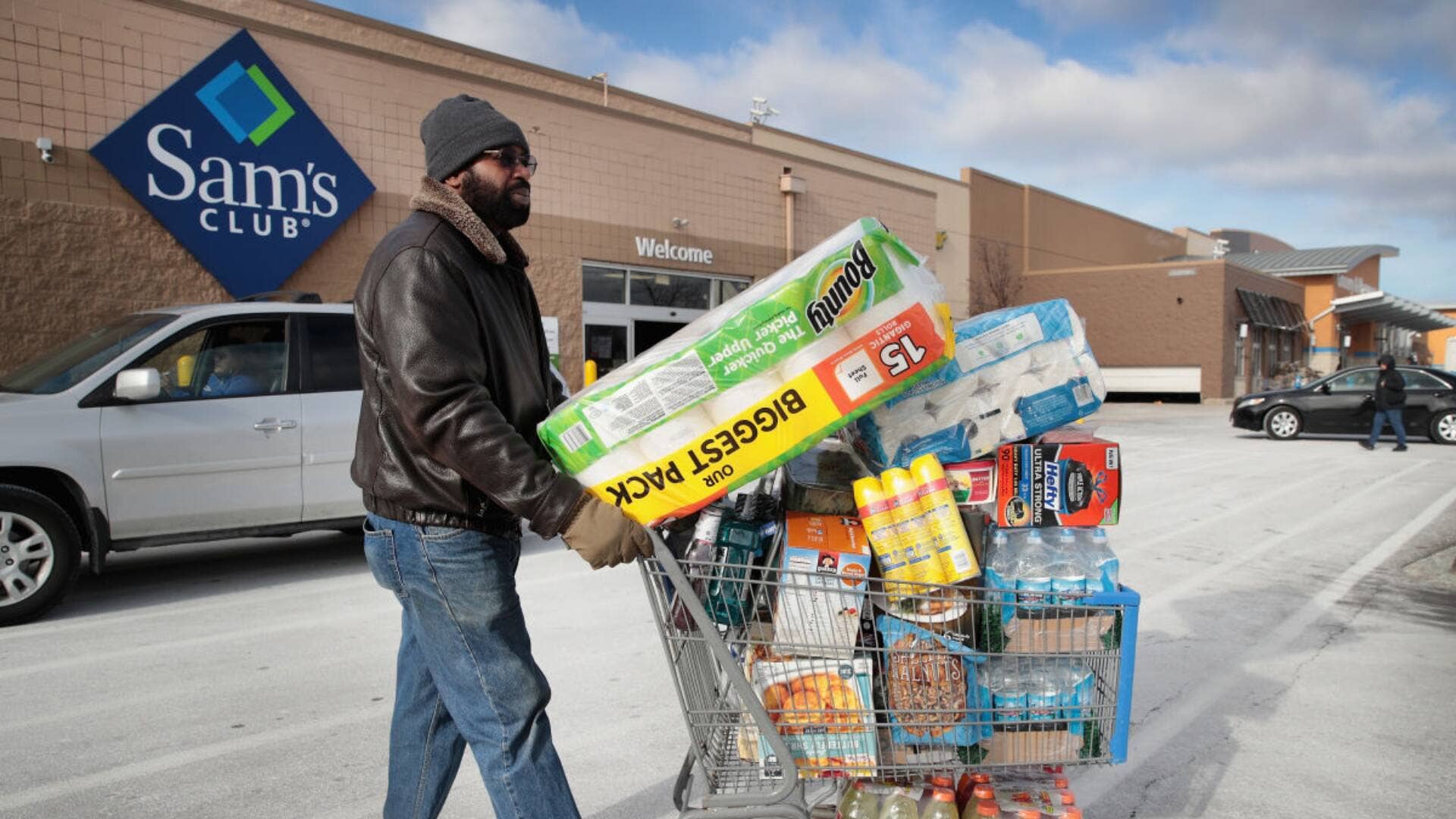 Sam’s Club makes a big change to a beloved membership perk - TheStreet