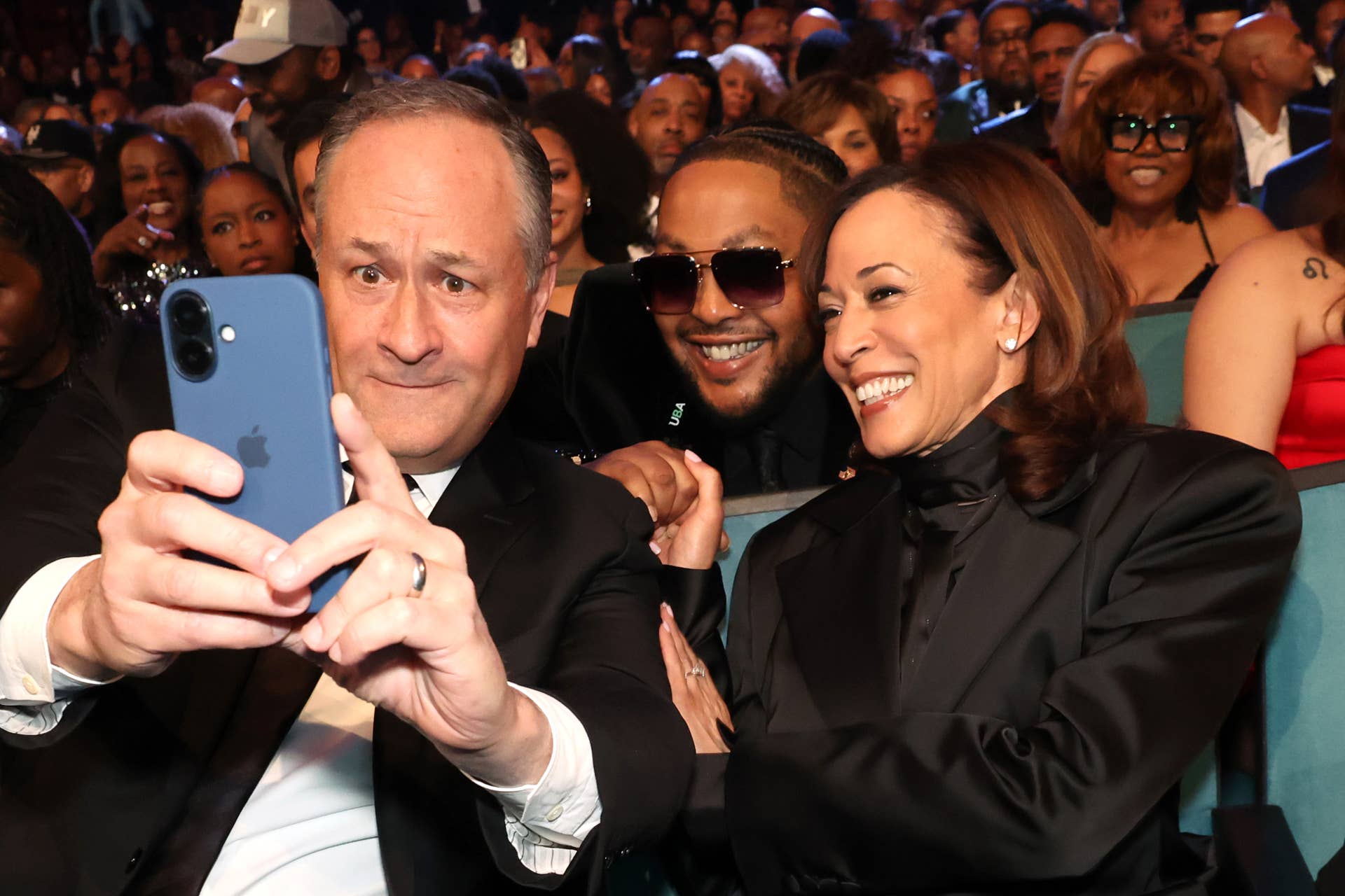 Kamala Harris’ net worth in 2026: How rich is the former VP? - TheStreet