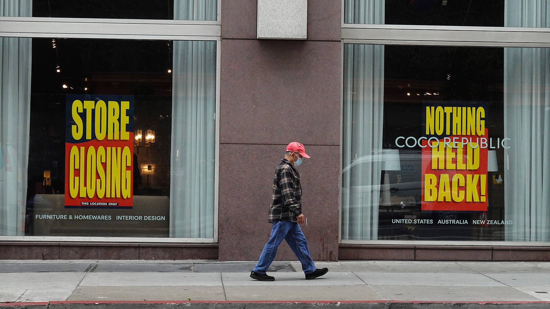 Nearly 50-year-old sneaker brand closed over 100 retail stores - TheStreet