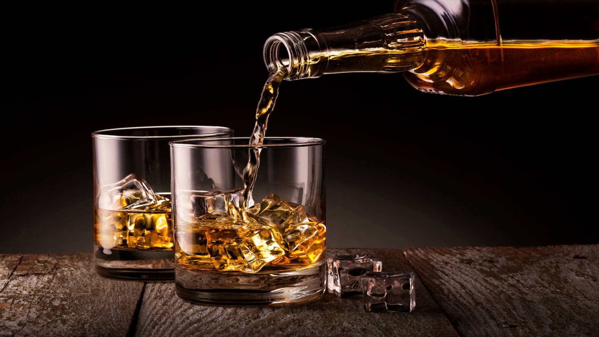 Struggling whiskey company closes operations, no bankruptcy yet - TheStreet