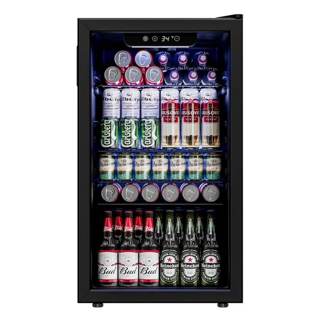 Walmart is selling a $270 beverage refrigerator for $175 - TheStreet