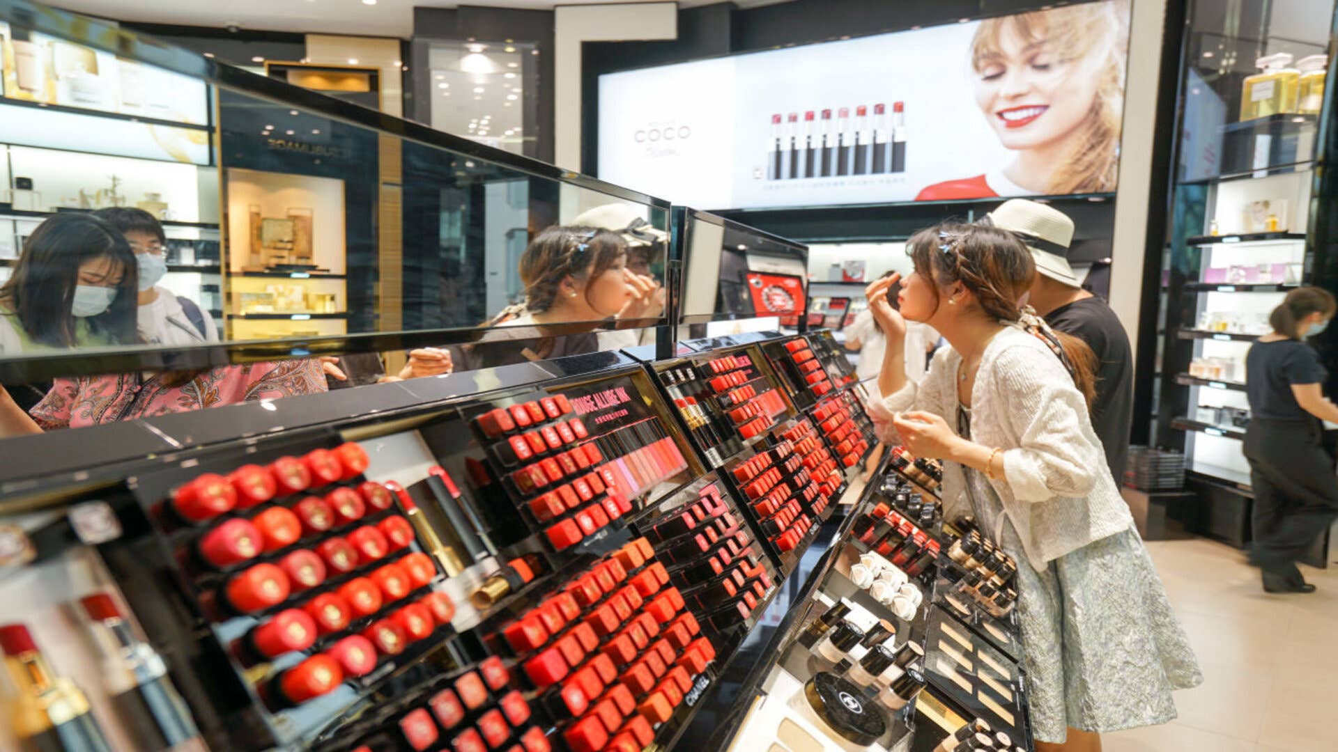 Low-cost beauty brand to raise prices due to tariffs, inflation - TheStreet