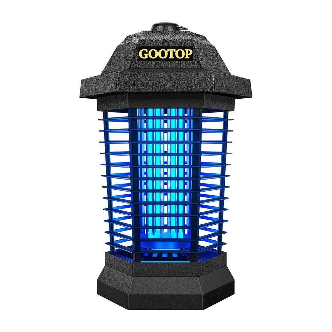 Amazon is selling a $70 bug zapper for just $36 - TheStreet