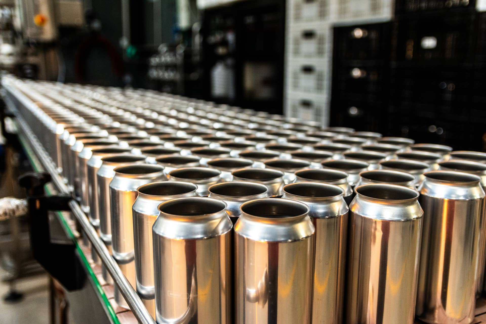 Why your beer is about to get more expensive - TheStreet