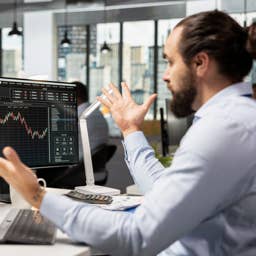Stock Market Today: Stocks fall after Fed Chair's remarks, warnings ...