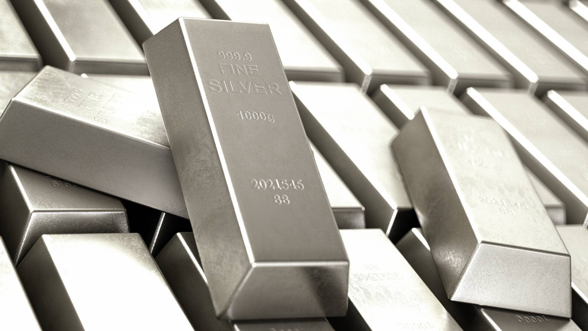 Why 2 major asset managers just suspended investments into silver ...