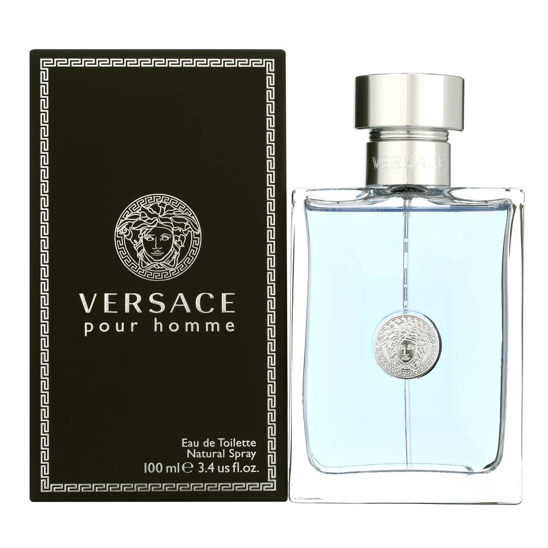 Walmart's bestselling $92 Versace cologne is on sale for $49 - TheStreet
