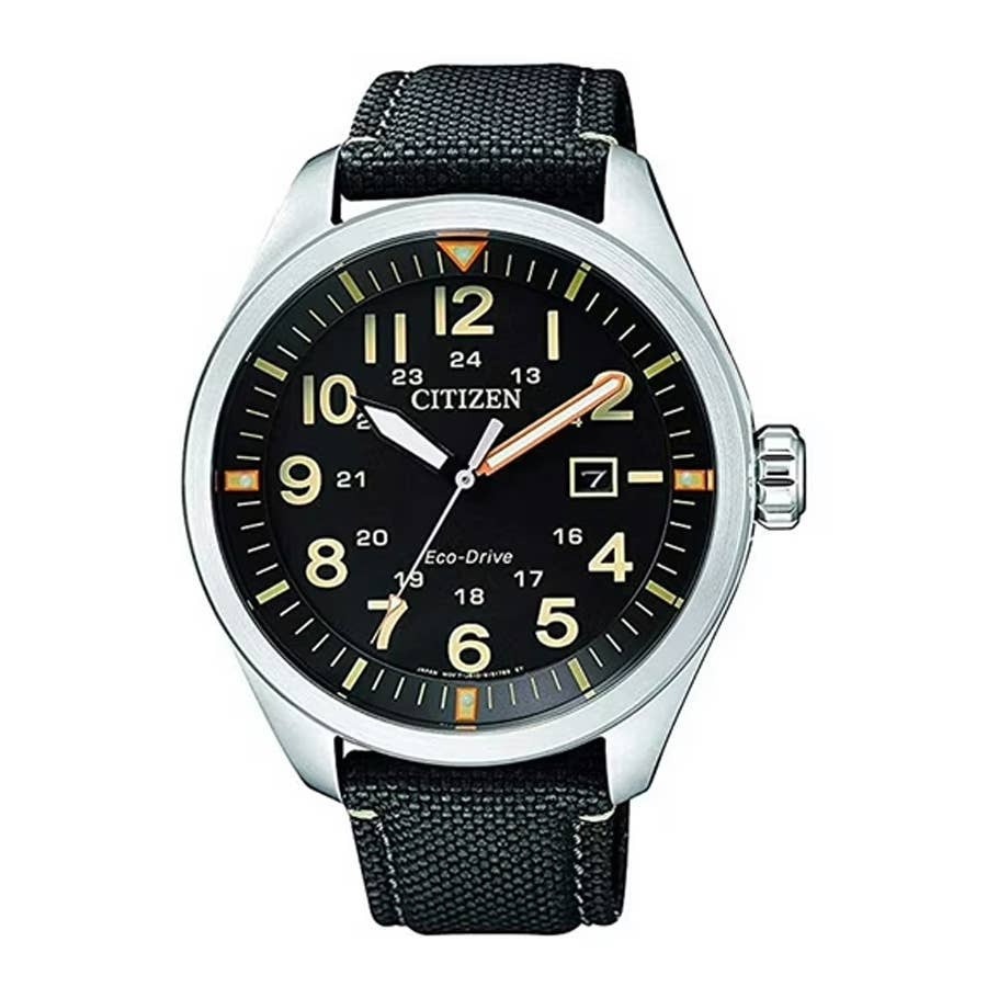 Walmart is selling a $185 Citizen Eco-Drive watch for $121 - TheStreet
