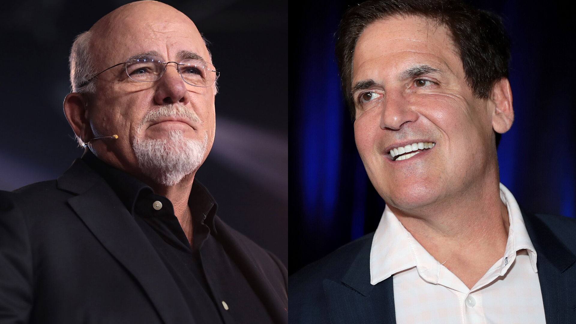 Dave Ramsey’s blunt truth on the only real hack for paying off debt ...