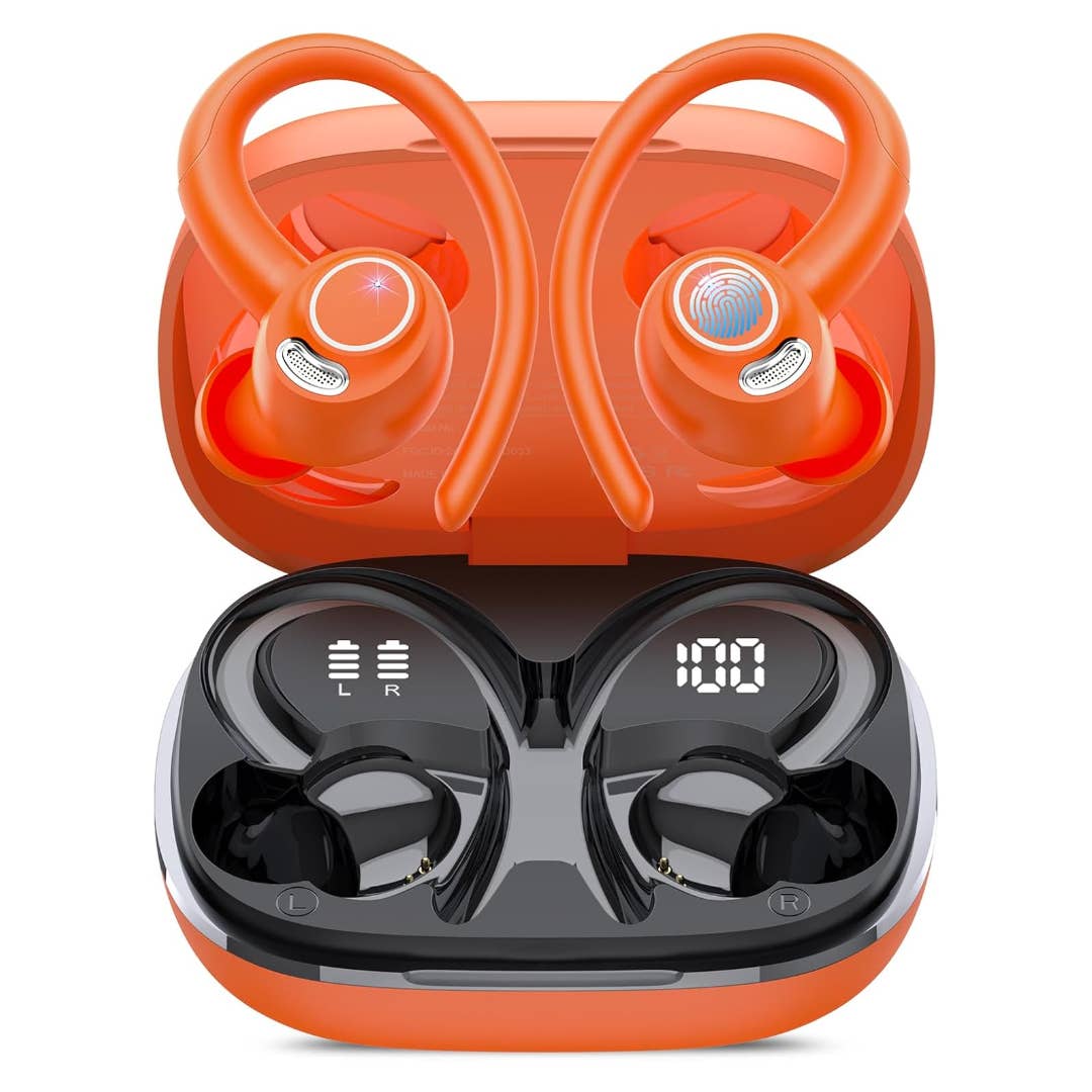 Amazon is selling $160 wireless earbuds for just $26 - TheStreet