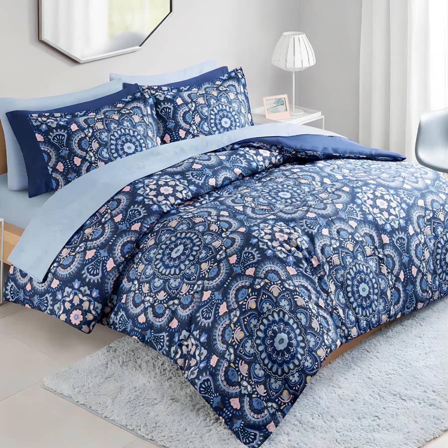 Walmart is selling a $76 comforter for $50 - TheStreet