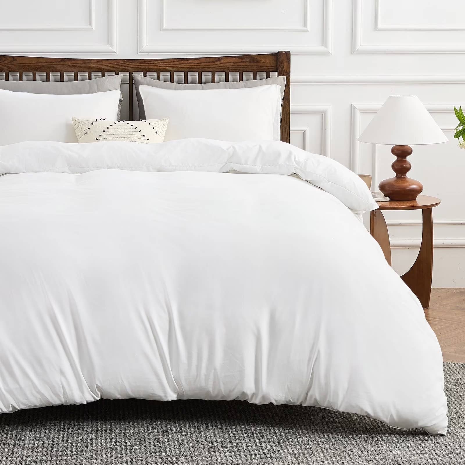 Walmart is selling a duvet cover set for $20 - TheStreet