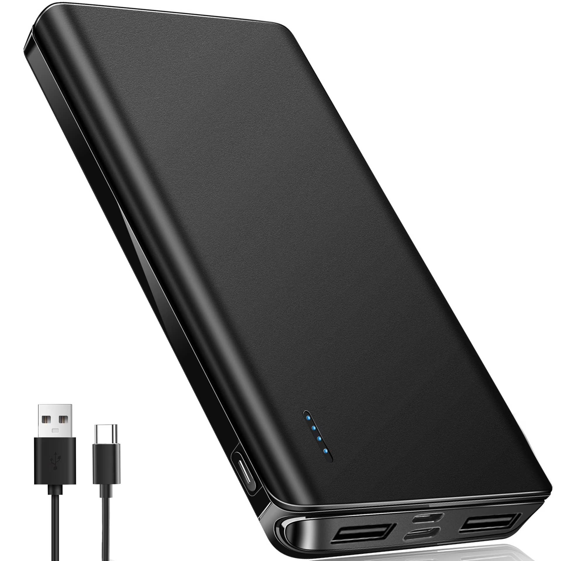 Walmart is selling a $30 portable charger for just $13 - TheStreet