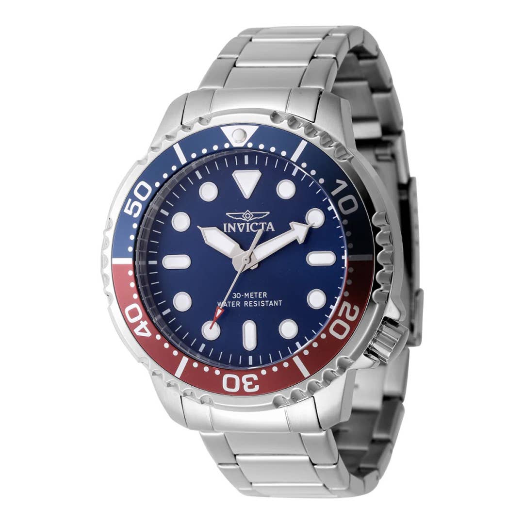 This $495 Invicta Pro Diver watch is on sale for only $65 - TheStreet