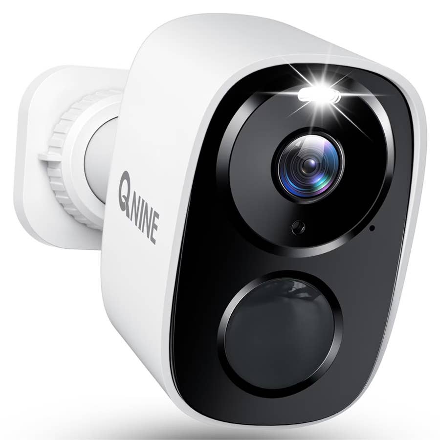 Walmart is selling an outdoor security camera for $25 - TheStreet