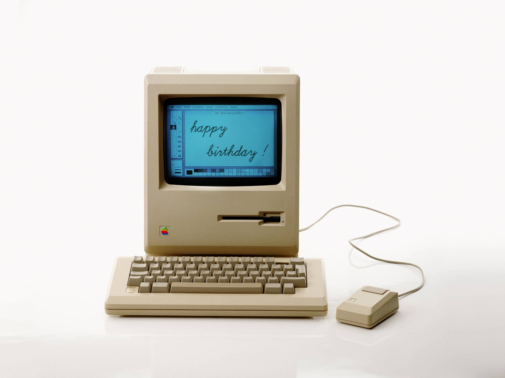History of Apple: Company timeline and facts - TheStreet