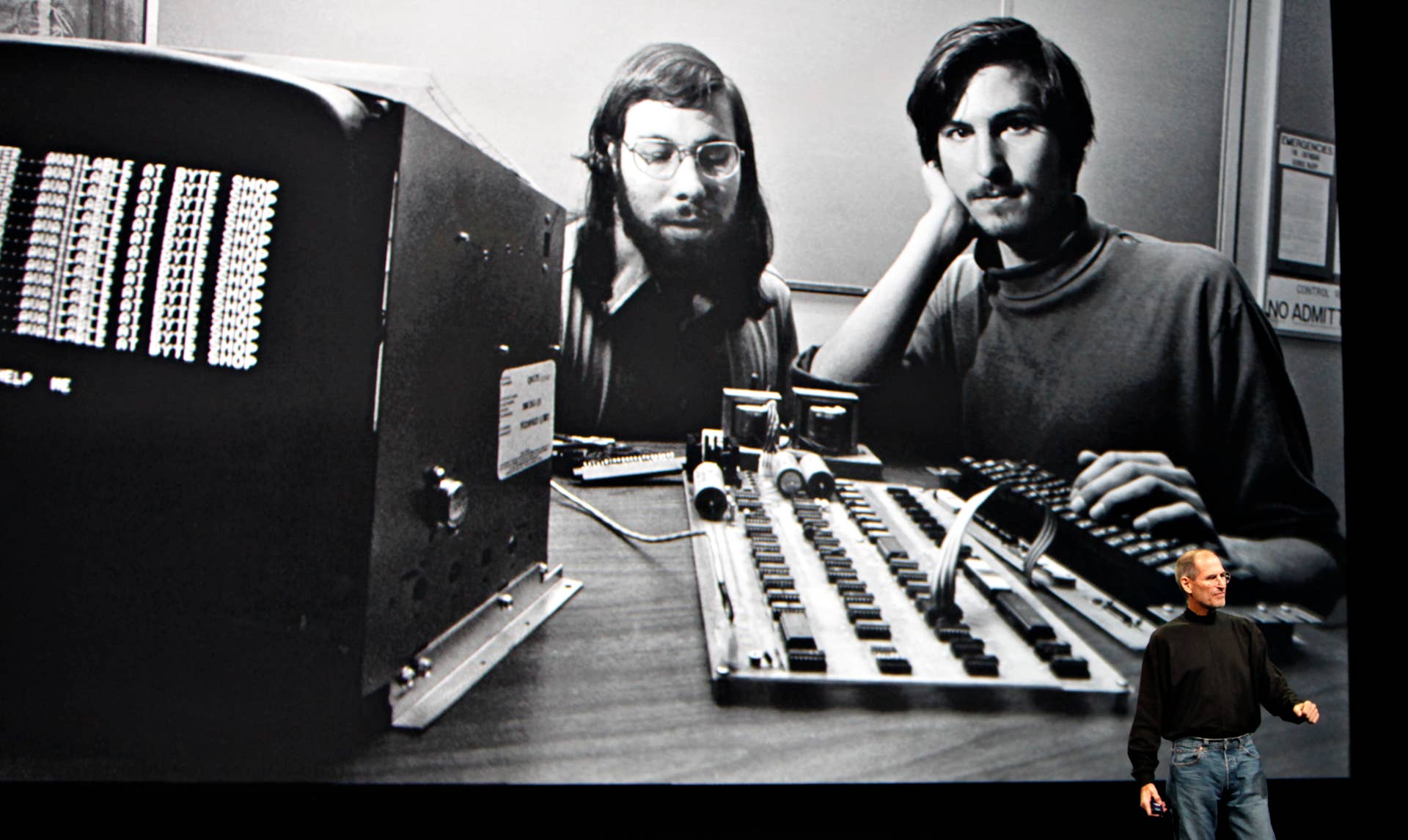 History of Apple: Company timeline and facts - TheStreet
