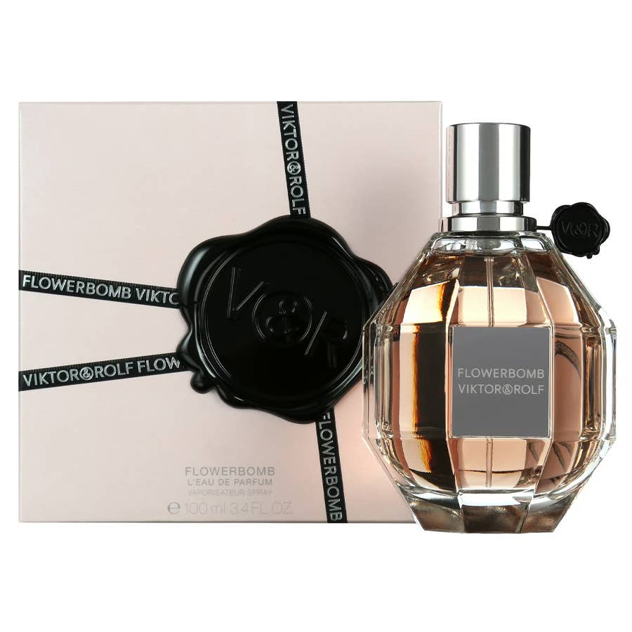 Walmart is selling a $168 Viktor & Rolf perfume for only $74 - TheStreet