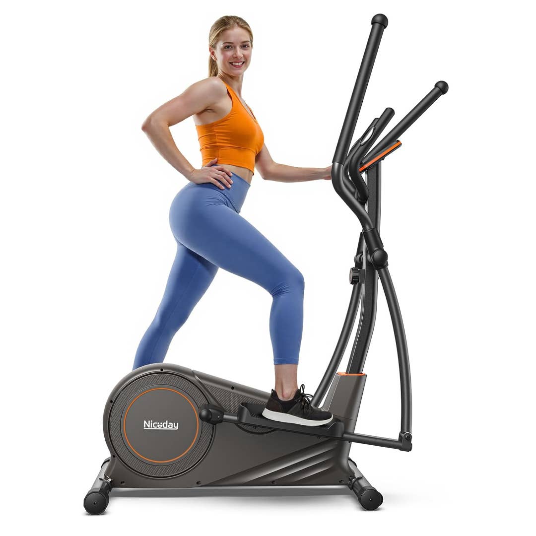 Amazon is selling a $600 elliptical for $400 - TheStreet