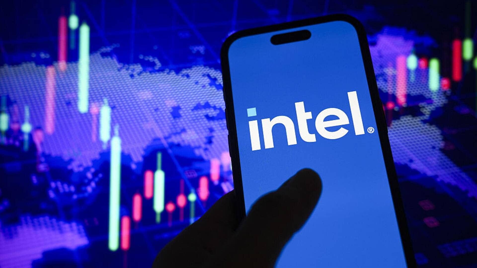 Bank of America resets Intel stock forecast after earnings - TheStreet