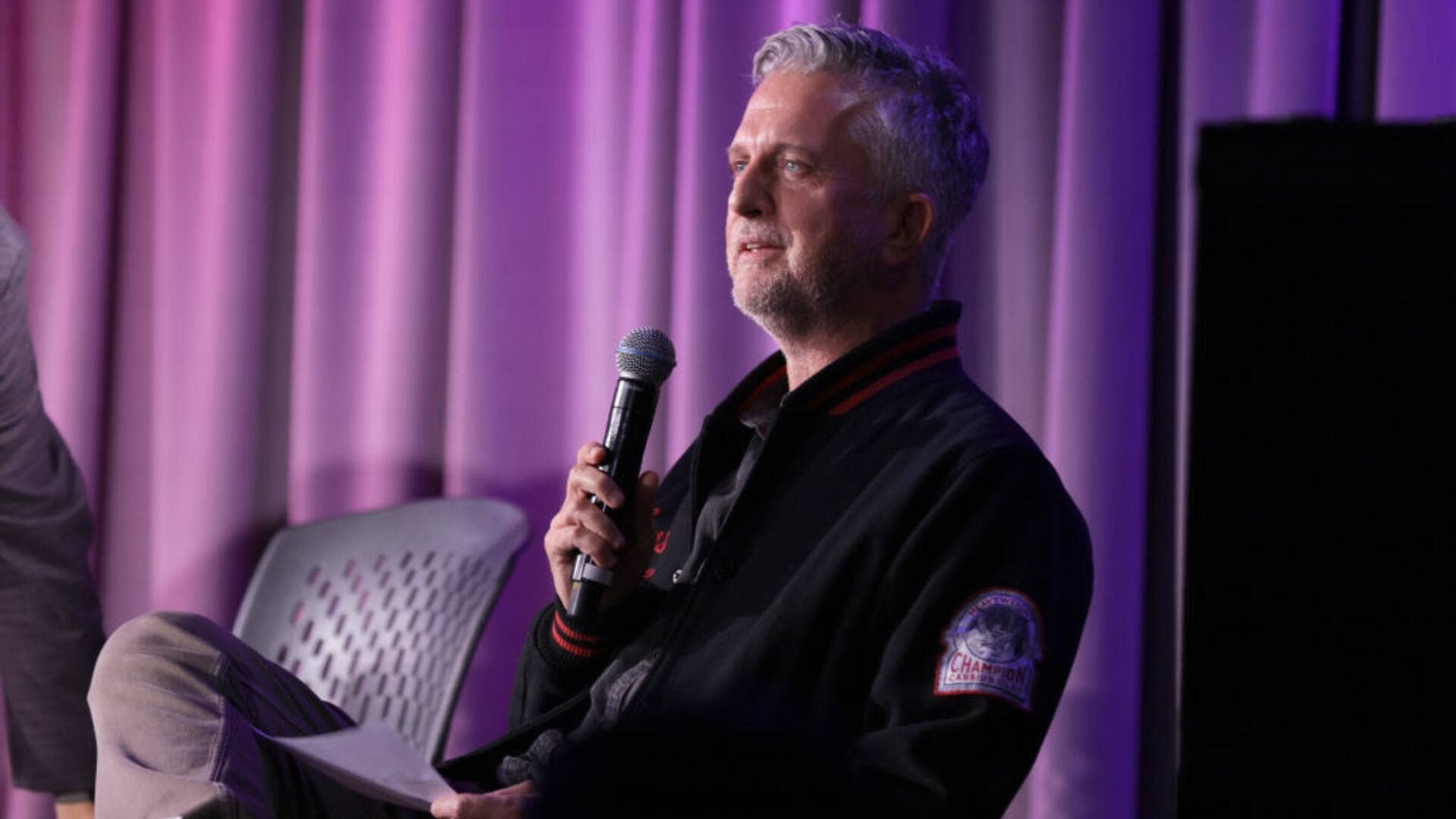Bill Simmons demands change from sportsbooks after betting scandal ...