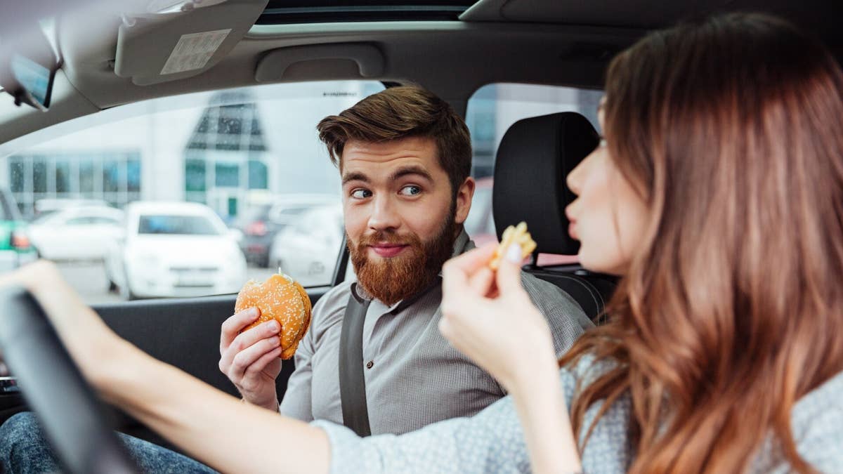 Fast-food and casual dining chain owner shares bad financial news ...