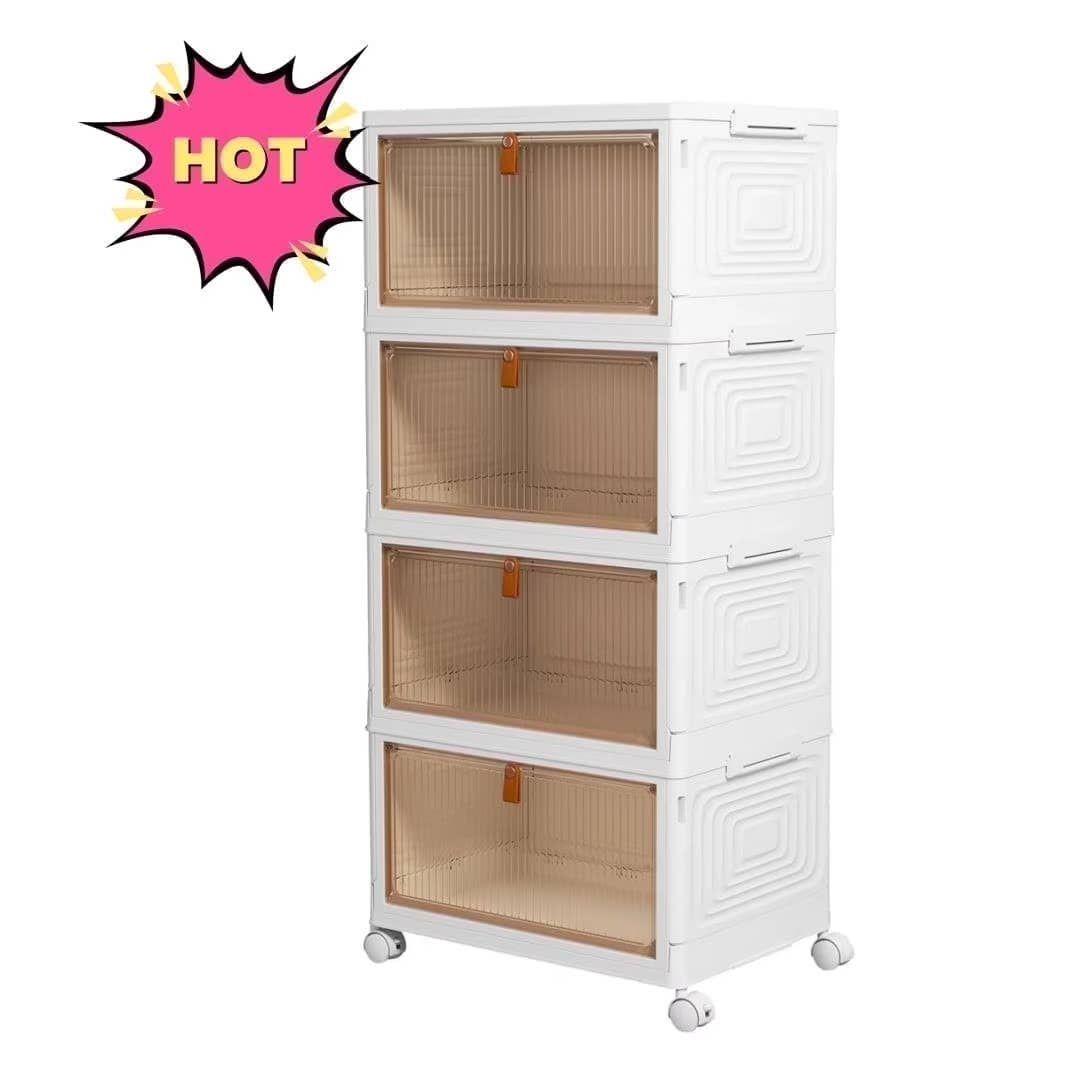 Walmart is selling a $77 stack of storage containers for $30 - TheStreet
