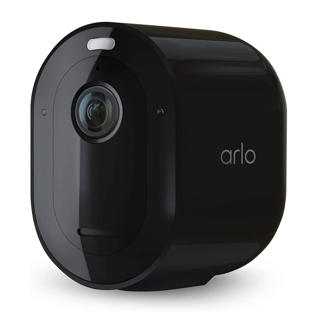 Amazon is selling a $180 wireless security camera for $90 - TheStreet