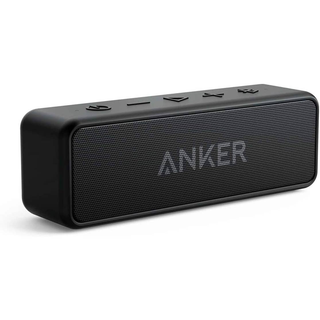 Amazon's top-rated Anker portable speaker is on sale for $28 - TheStreet