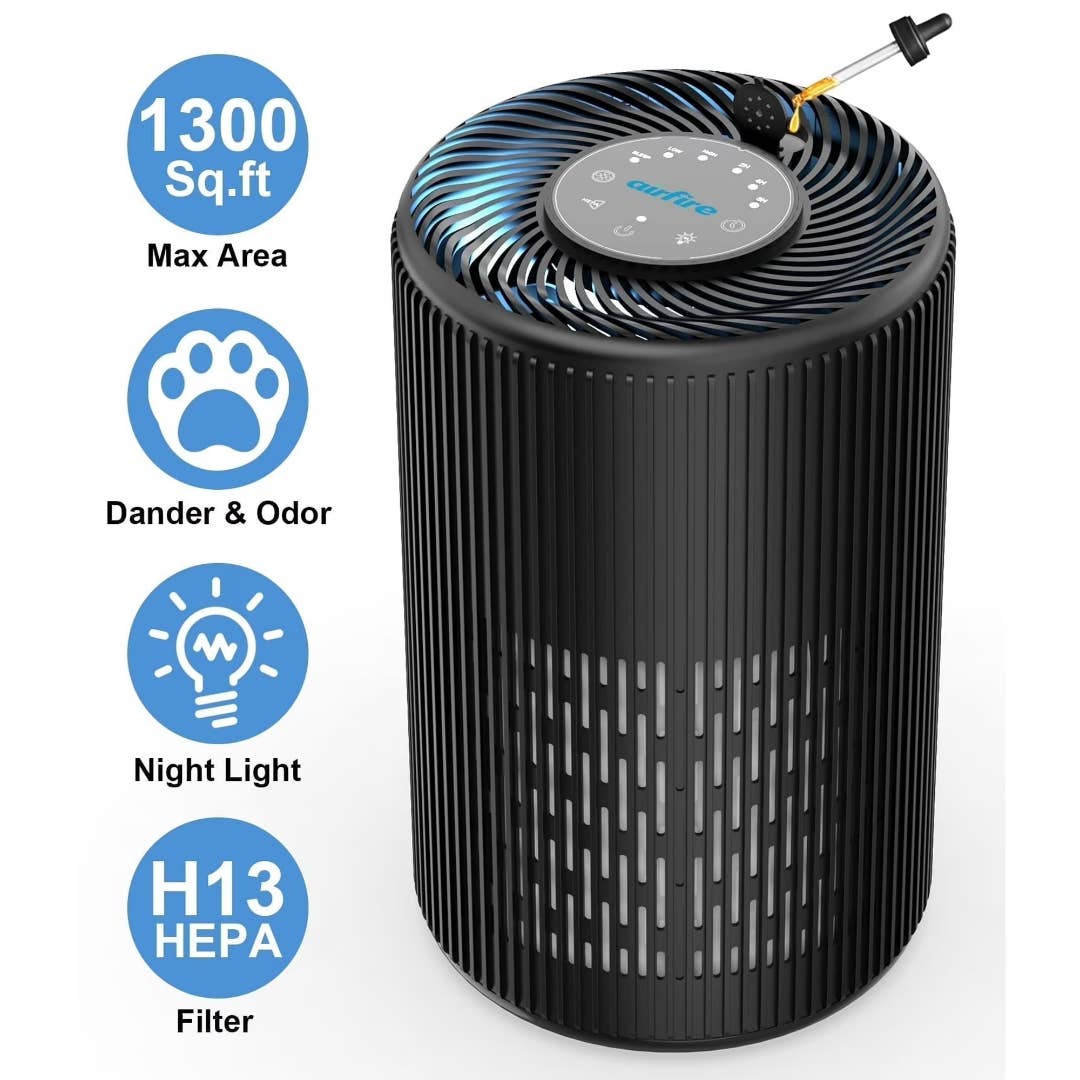 Walmart is selling a $190 air purifier for just $36 - TheStreet