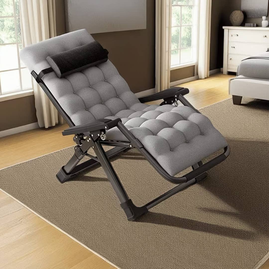 Walmart is selling a $300 zero-gravity chair for $80 - TheStreet