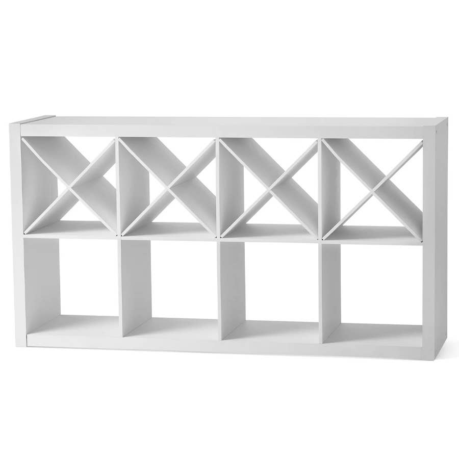 Walmart’s top-rated $139 cube organizer is on sale for $85 - TheStreet