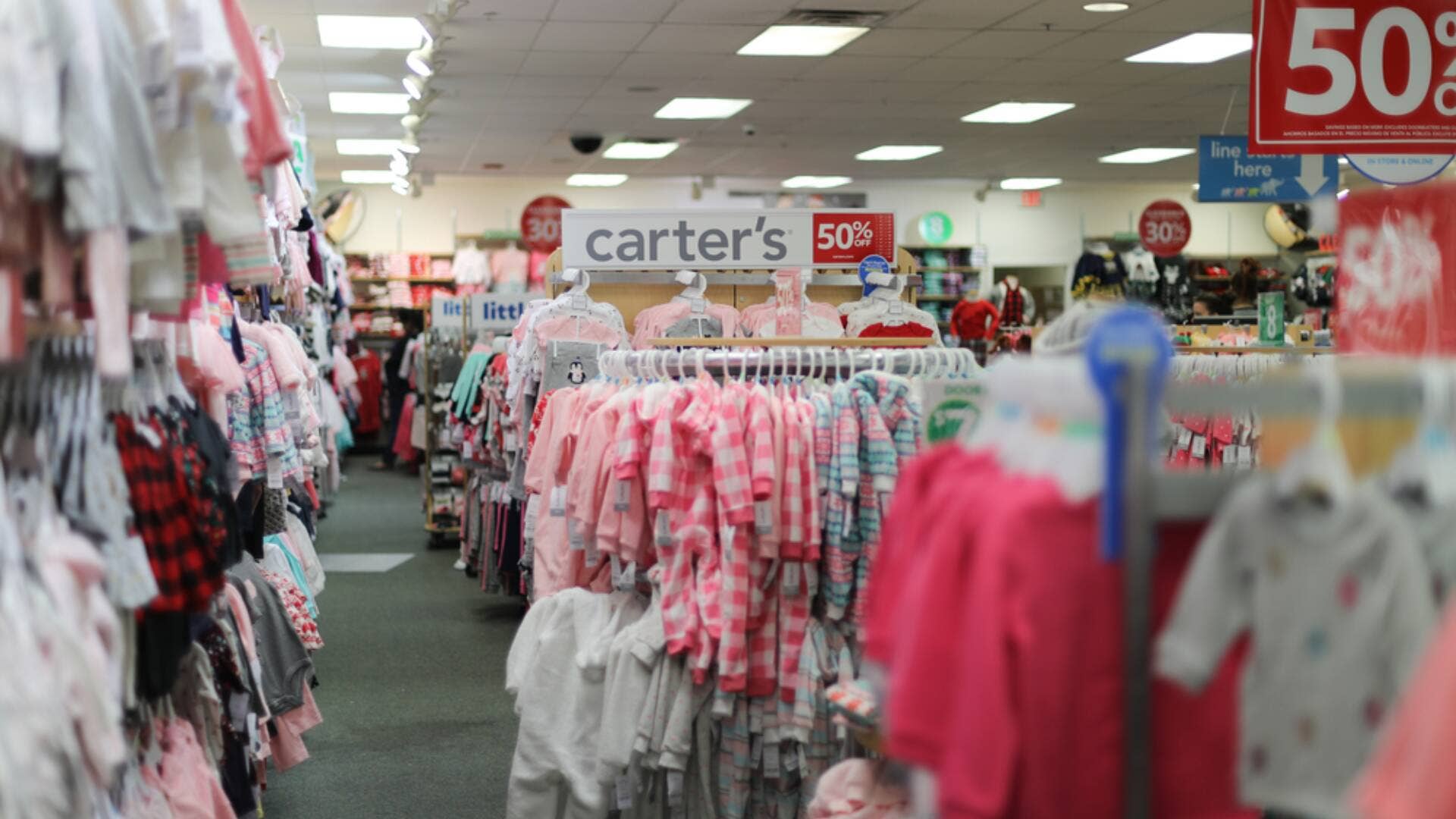 Struggling children’s retailer closing 150 stores, slashes jobs - TheStreet