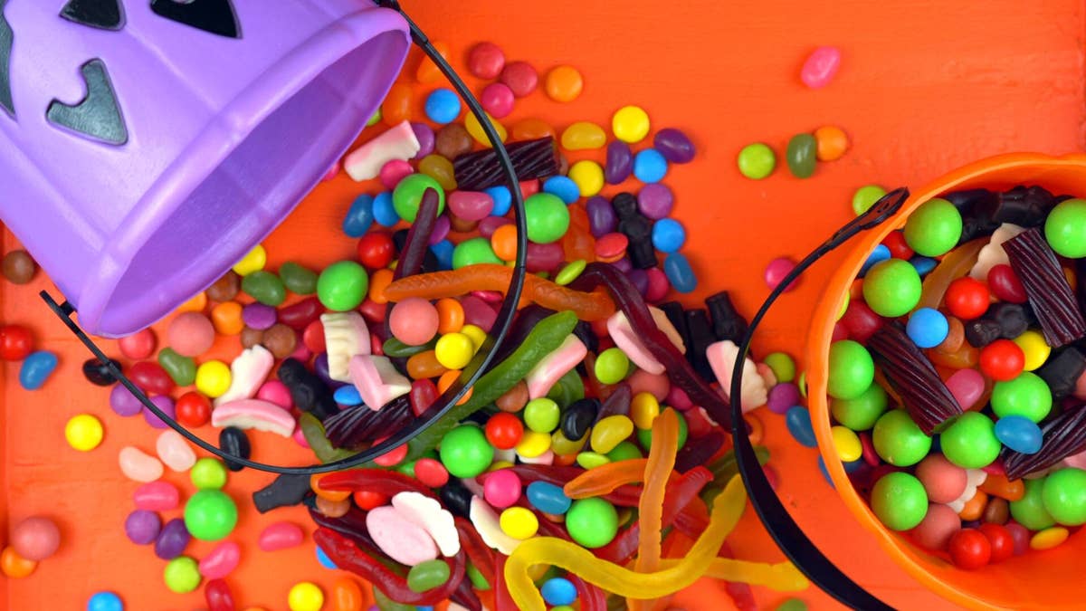 Key candy company files Chapter 11 bankruptcy in Halloween week - TheStreet