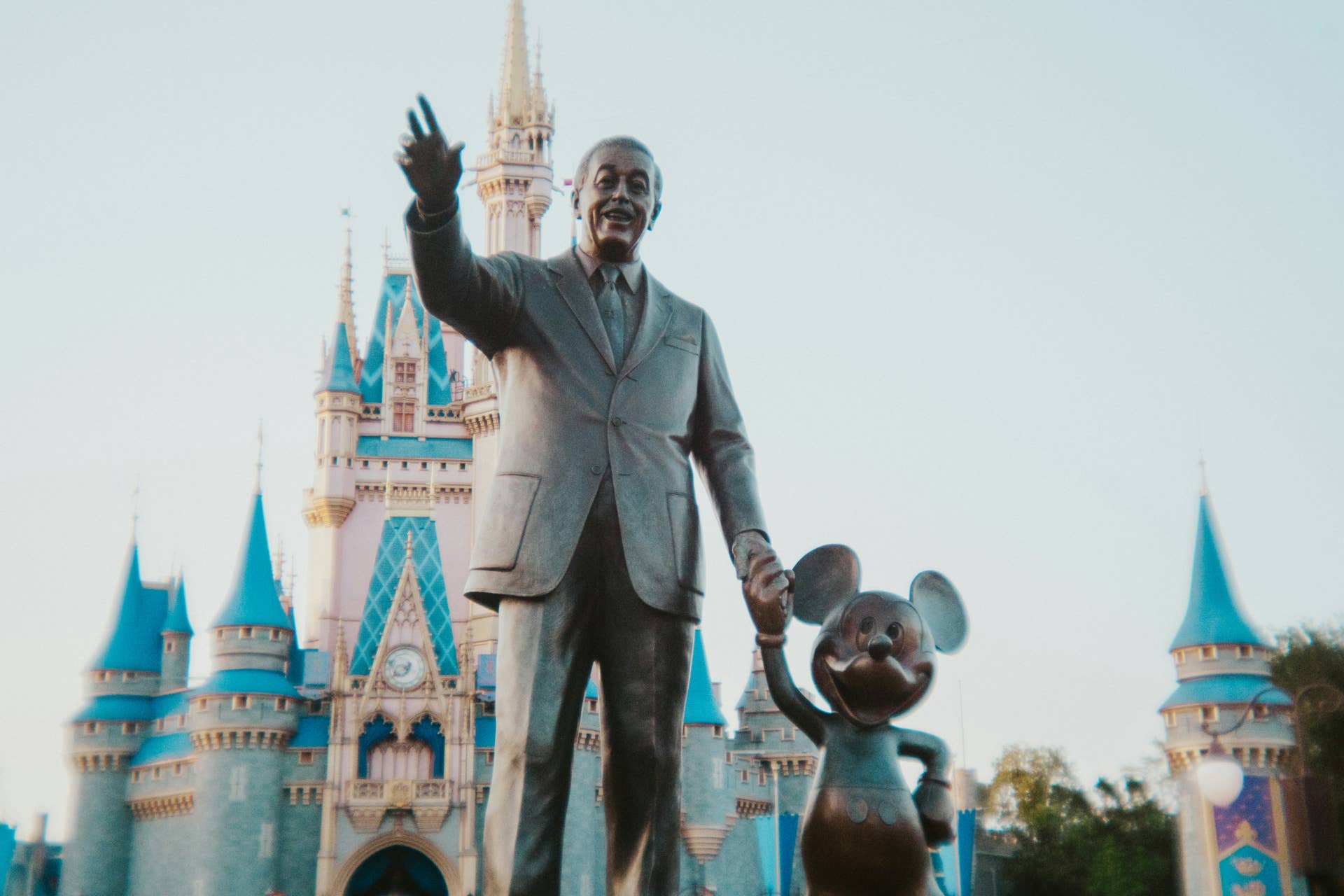 Disney announces limited-time, nostalgic retail experiences - TheStreet