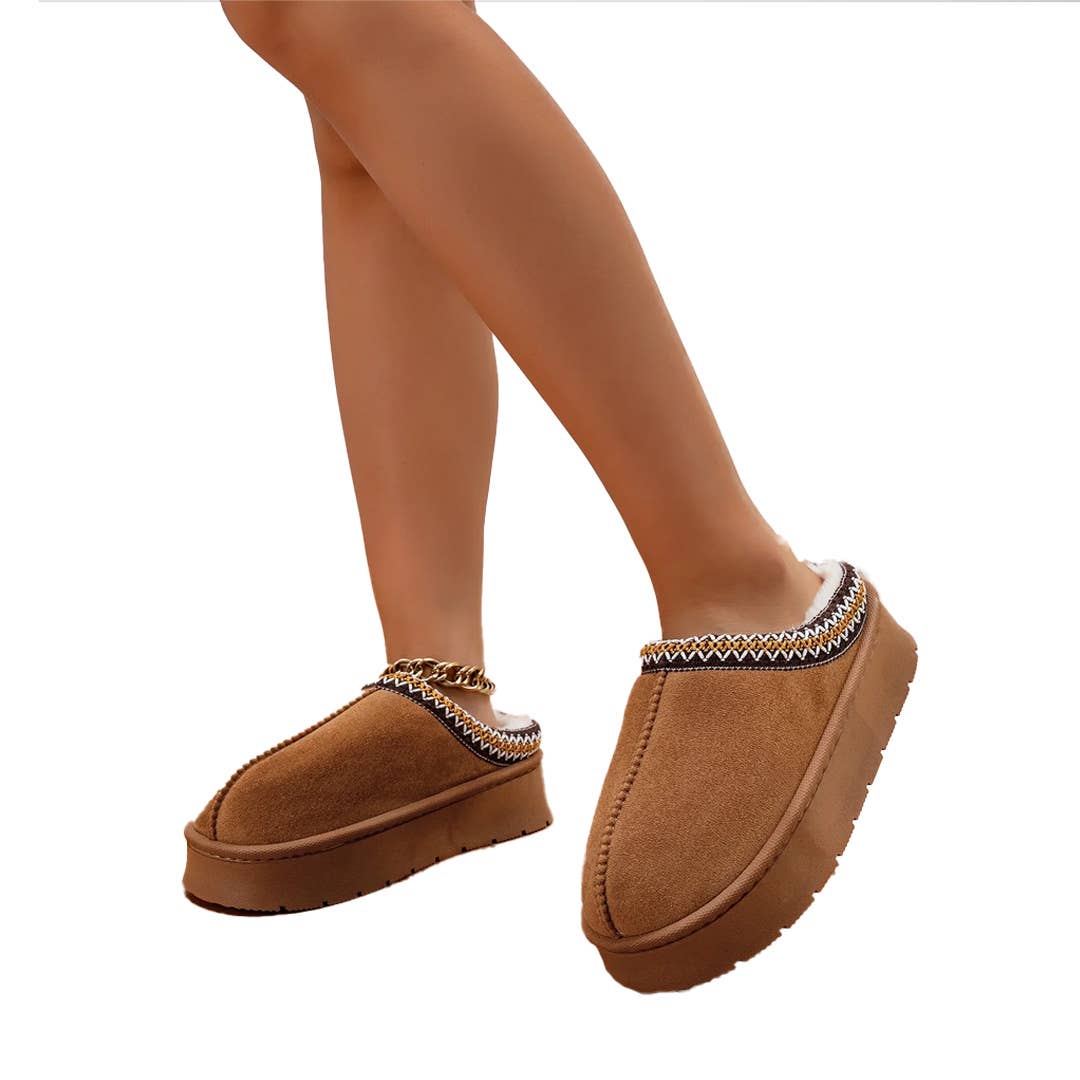 Walmart is selling a $40 pair of slippers for $20 - TheStreet