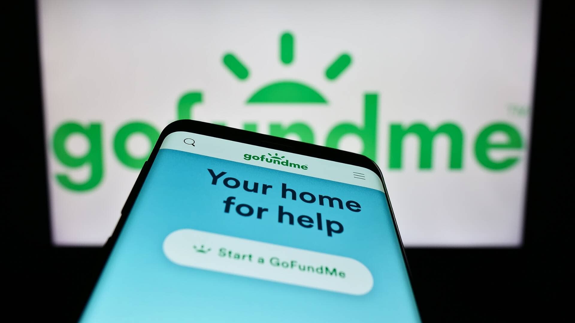 GoFundMe CEO shares disturbing news on Americans and groceries - TheStreet